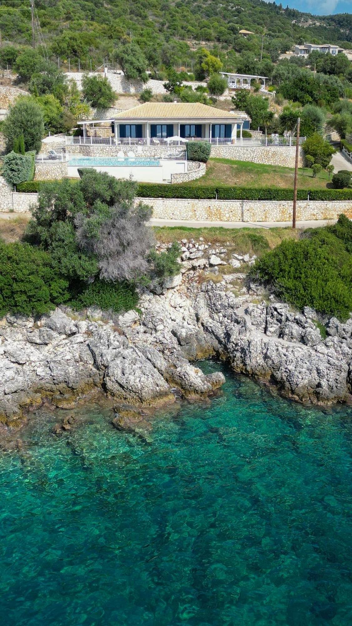 Villa Ionian Calm Vasiliki (Lefkada), Greece - book now, 2026 prices